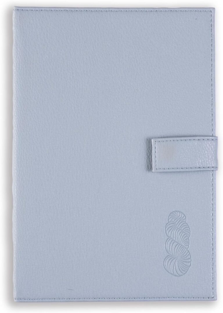 Around the Neck Crochet Light by Lumos - crochet envy