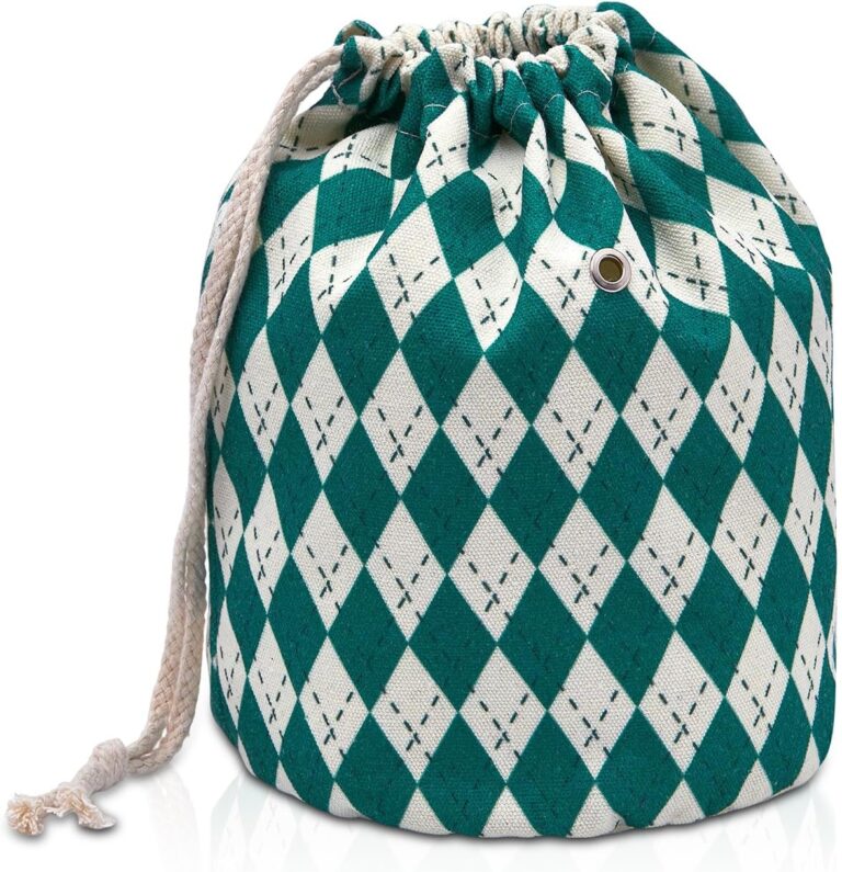 Around the Neck Crochet Light by Lumos - crochet envy