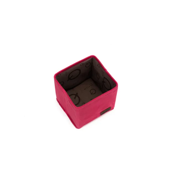 della q makers canvas cubbies