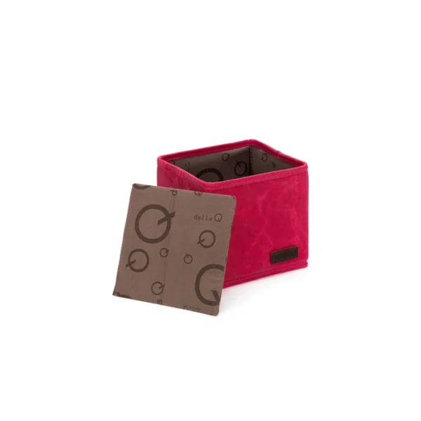 della q makers canvas cubbies