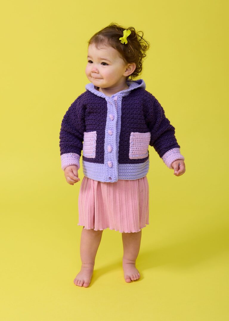 patterns Archives - crochet envy